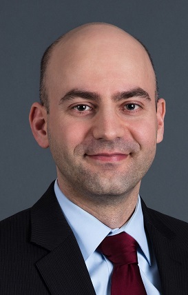 LORENZ KUENG - USI Executive MBA