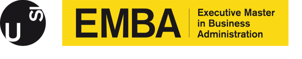 Balancing the USI EMBA with Senior Responsibilities