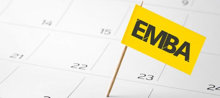 EMBA Executive Master Business Administration - USI EMBA